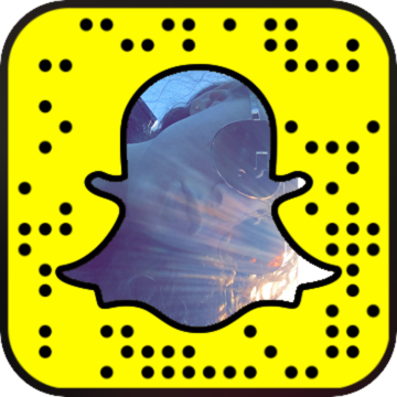 Snapchat users that love coloring