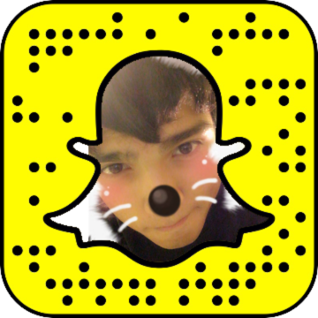 GhostCodes profile of sonic_evolution. Follow Edwin Tobias on Snapchat