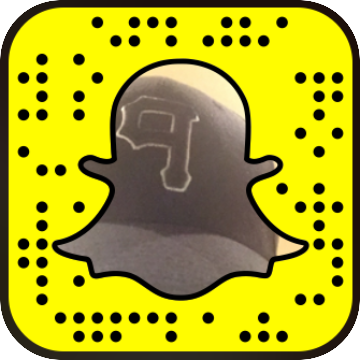GhostCodes profile of pcm4200. Follow Patrick Mathes on Snapchat