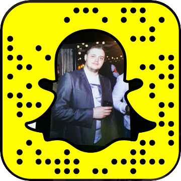 GhostCodes profile of technostein. Follow James Foster on Snapchat