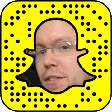 GhostCodes profile of superspecks. Follow Andrew Leggett on Snapchat