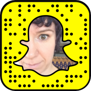 GhostCodes profile of somaticanatomy. Follow Somatic Anatomy on Snapchat