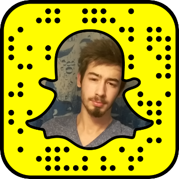 GhostCodes profile of sawada_tsuna. Follow Maurice petrov on Snapchat