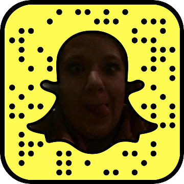 GhostCodes profile of megsh8. Follow Megan Hammond on Snapchat