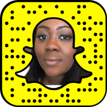 GhostCodes profile of sciencebbeauty. Follow Juliet on Snapchat