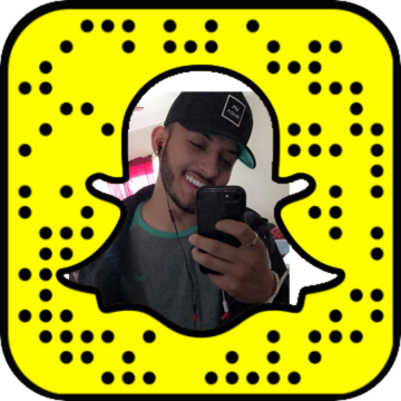 GhostCodes profile of junior-perez. Follow Cesar Perez on Snapchat