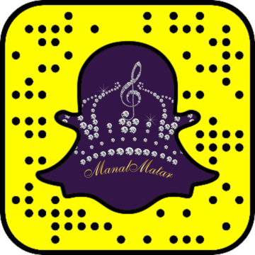 GhostCodes profile of ModelManal. Follow Manal Matar on Snapchat