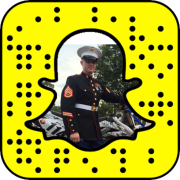 GhostCodes profile of ssgt_ryan. Follow Josh R on Snapchat