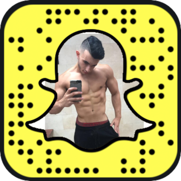 GhostCodes profile of lukesykes8. Follow Luke Sykes on Snapchat