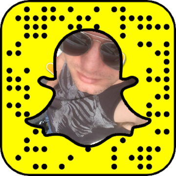 GhostCodes profile of makeitlunchbox. Follow Eric on Snapchat