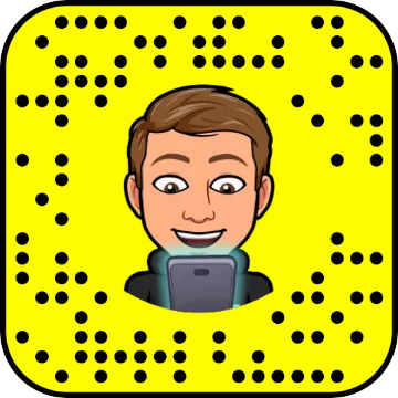 Snapchat users that love spamming