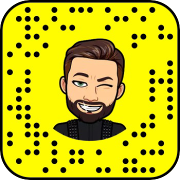 GhostCodes profile of max-pct. Follow Max Pichot on Snapchat