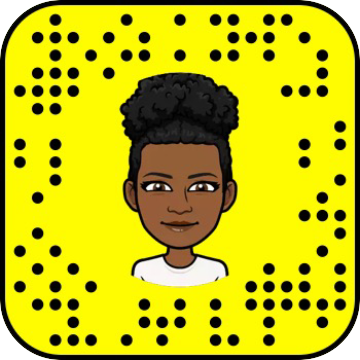 Snapchat users that love shopping online