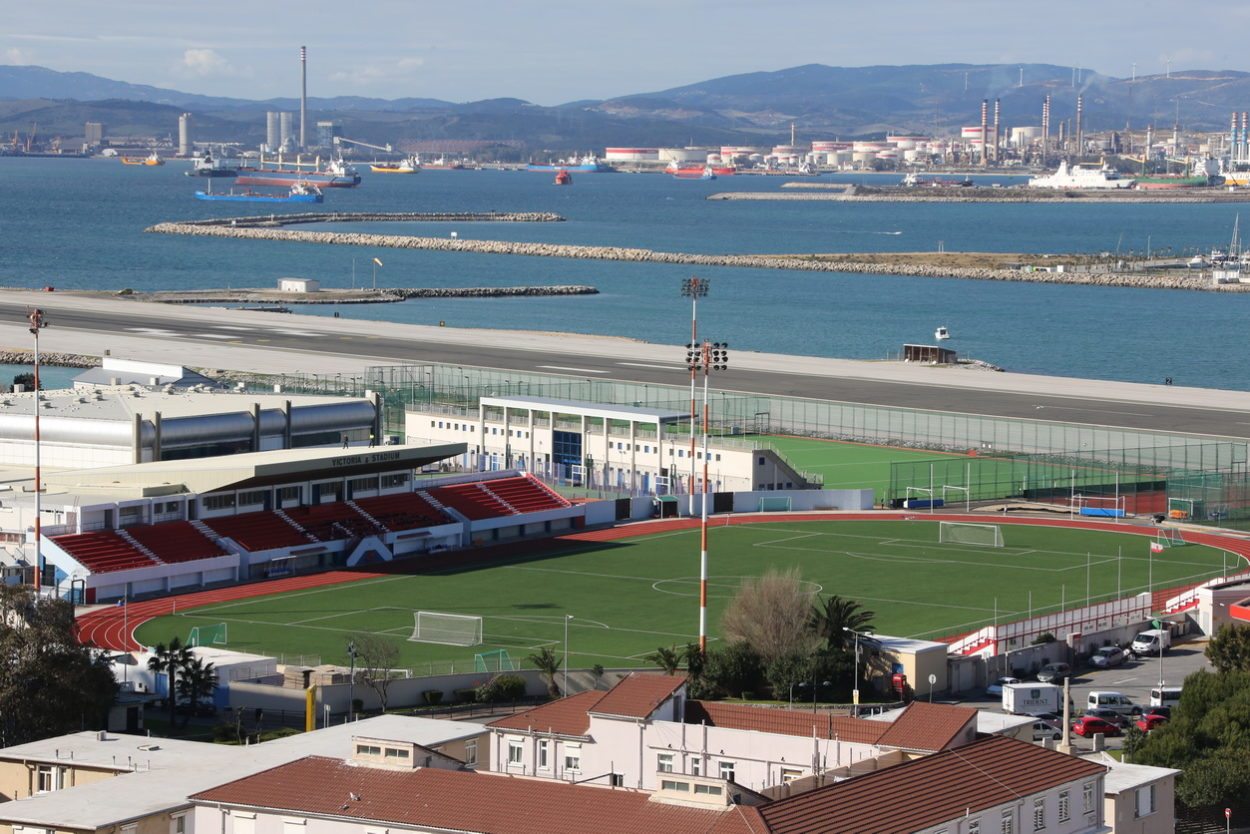 GSD urges Cat 3 upgrade to Victoria Stadium