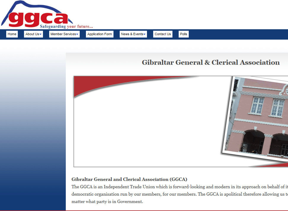 ‘Toxic’ row sparks GGCA leadership ballot