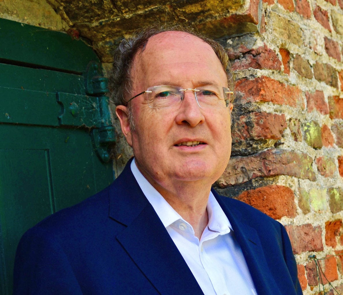 British antibody pioneer wins chemistry Nobel Prize