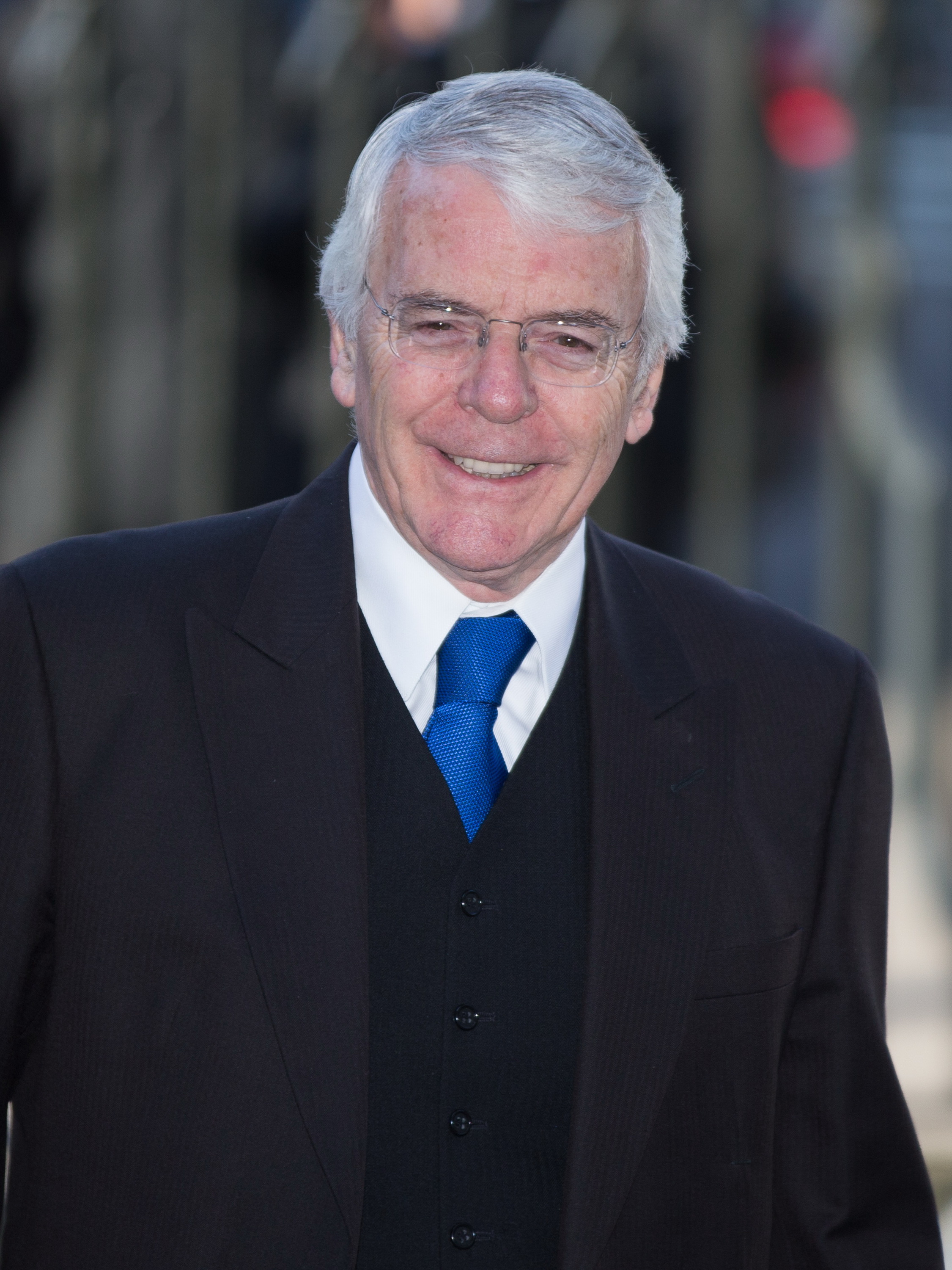 Tory and Labour parties being manipulated by fringe opinion - Sir John ...