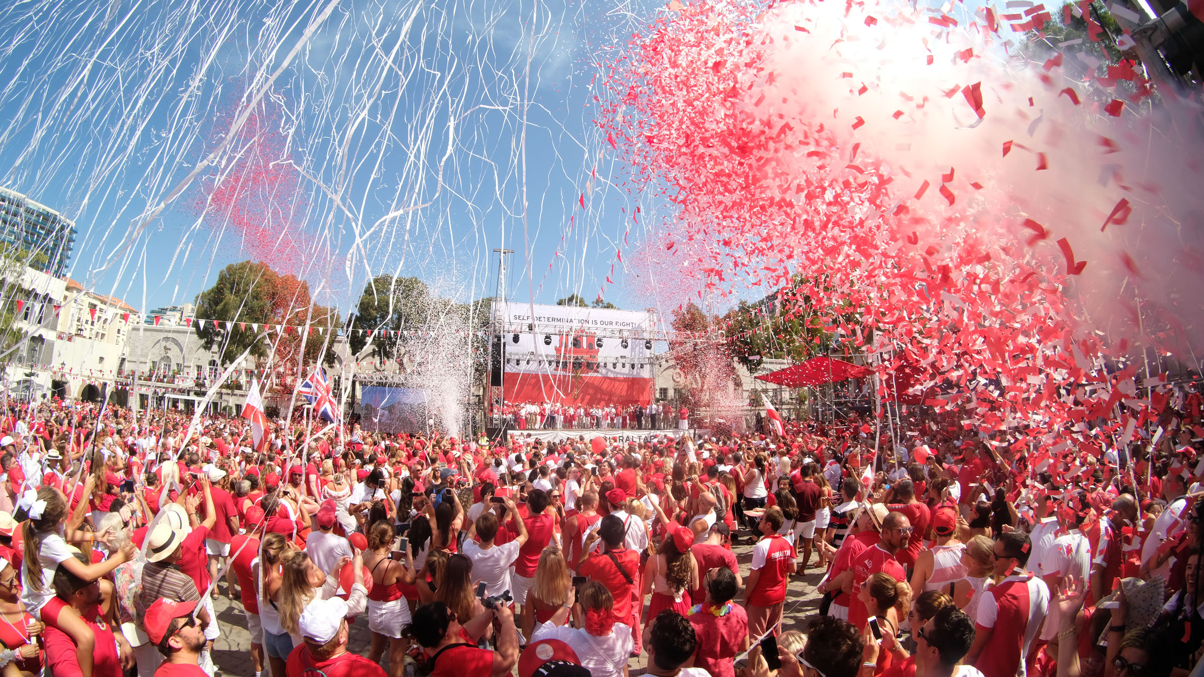 National Day programme of events announced