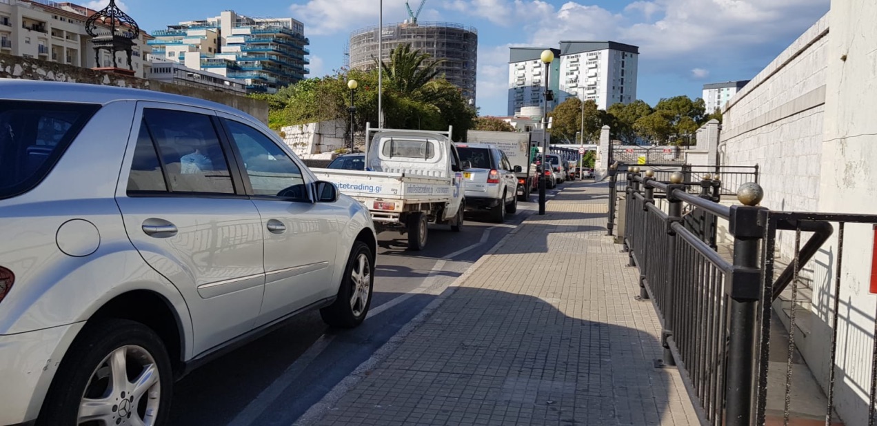 GSD jumping on bandwagon against ‘brave’ traffic plan, Govt says