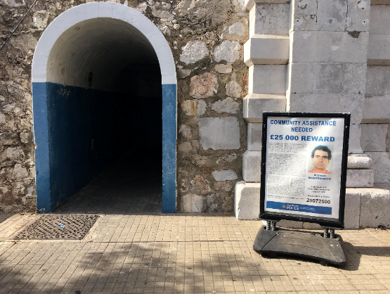 Inquest finds Michael Montegriffo was ‘unlawfully killed’, police ...