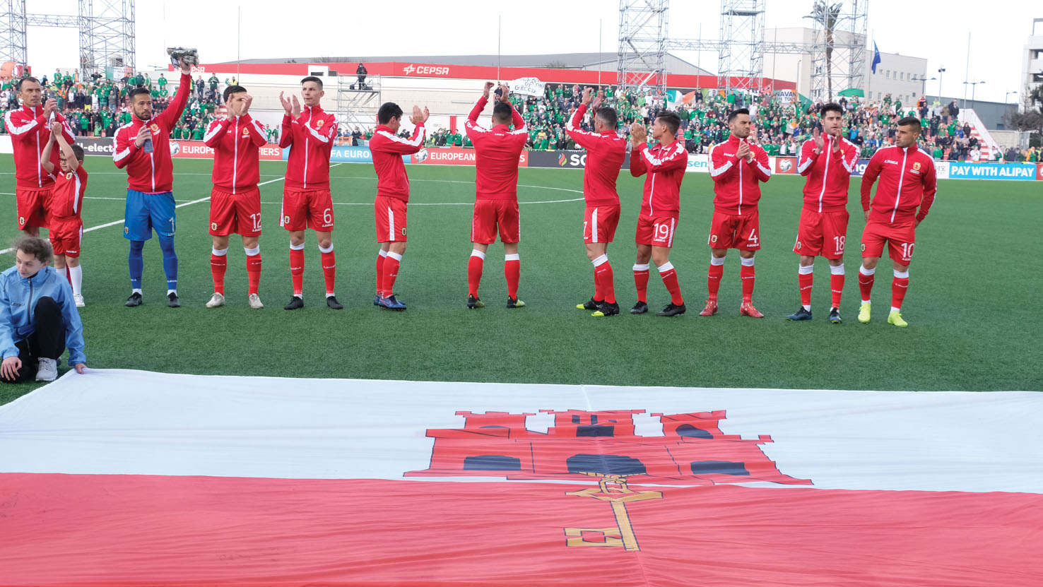 Gibraltar Football League ratifies three independent members to board ...