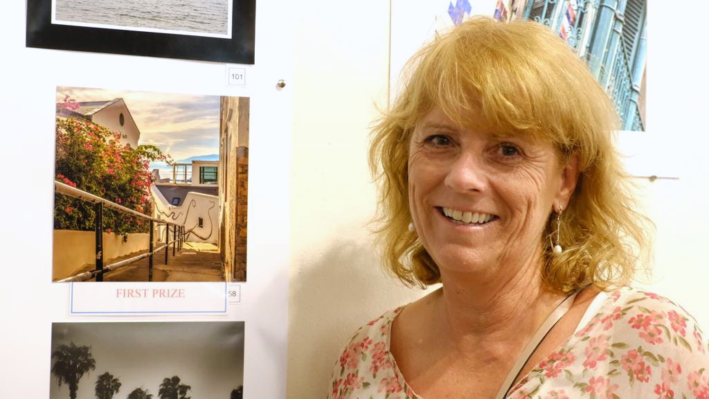 ‘Our Gibraltar' winners announced as exhibition opens