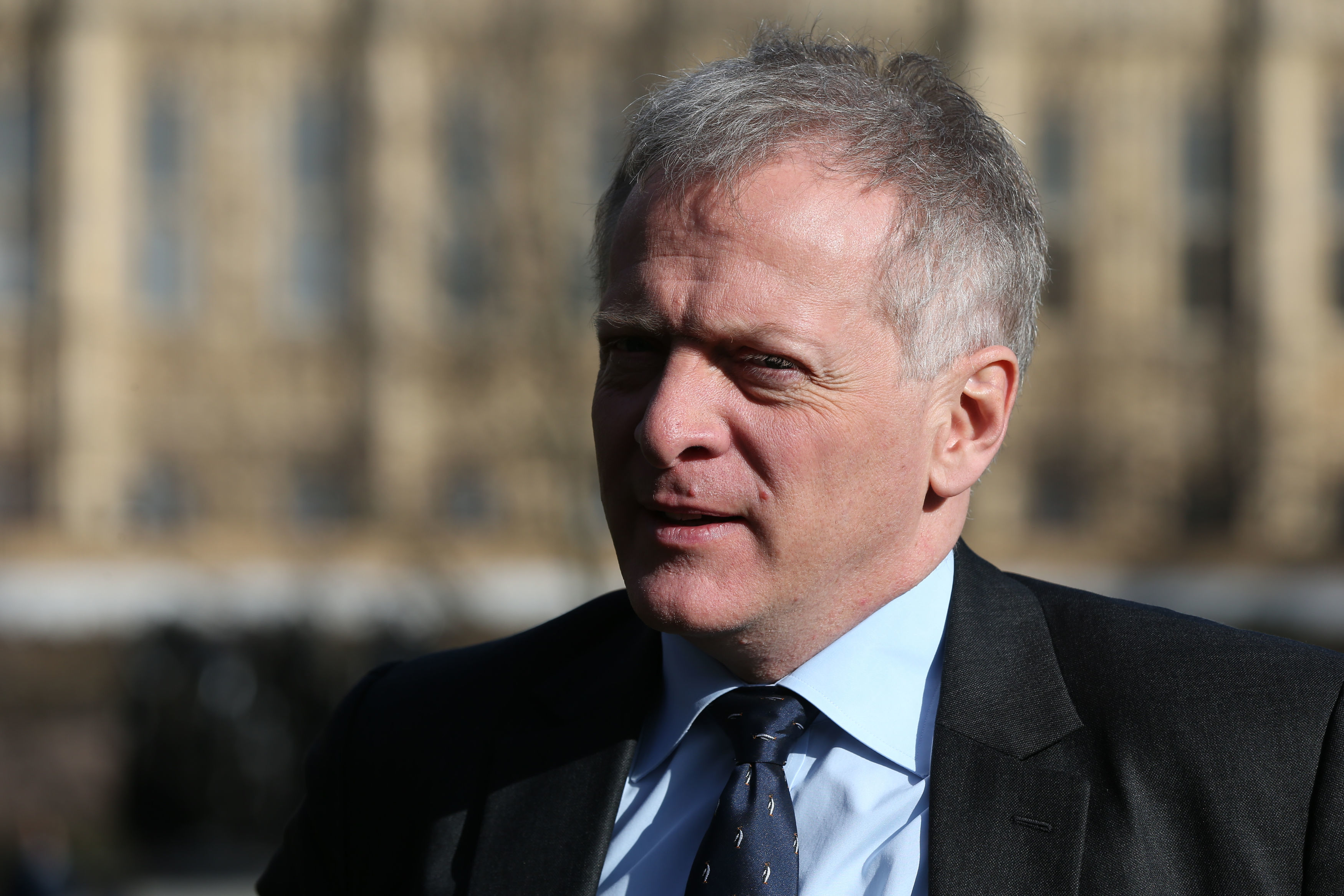 UK Govt loses Commons majority as Tory MP quits to join Liberal Democrats