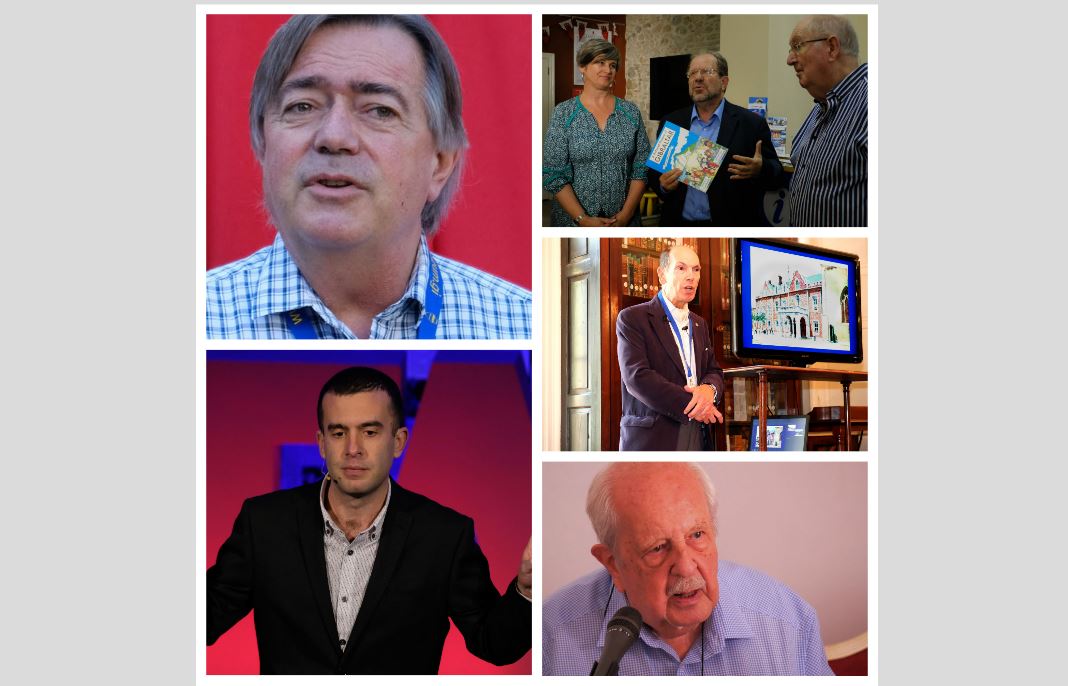 Local writers to join literary festival line-up