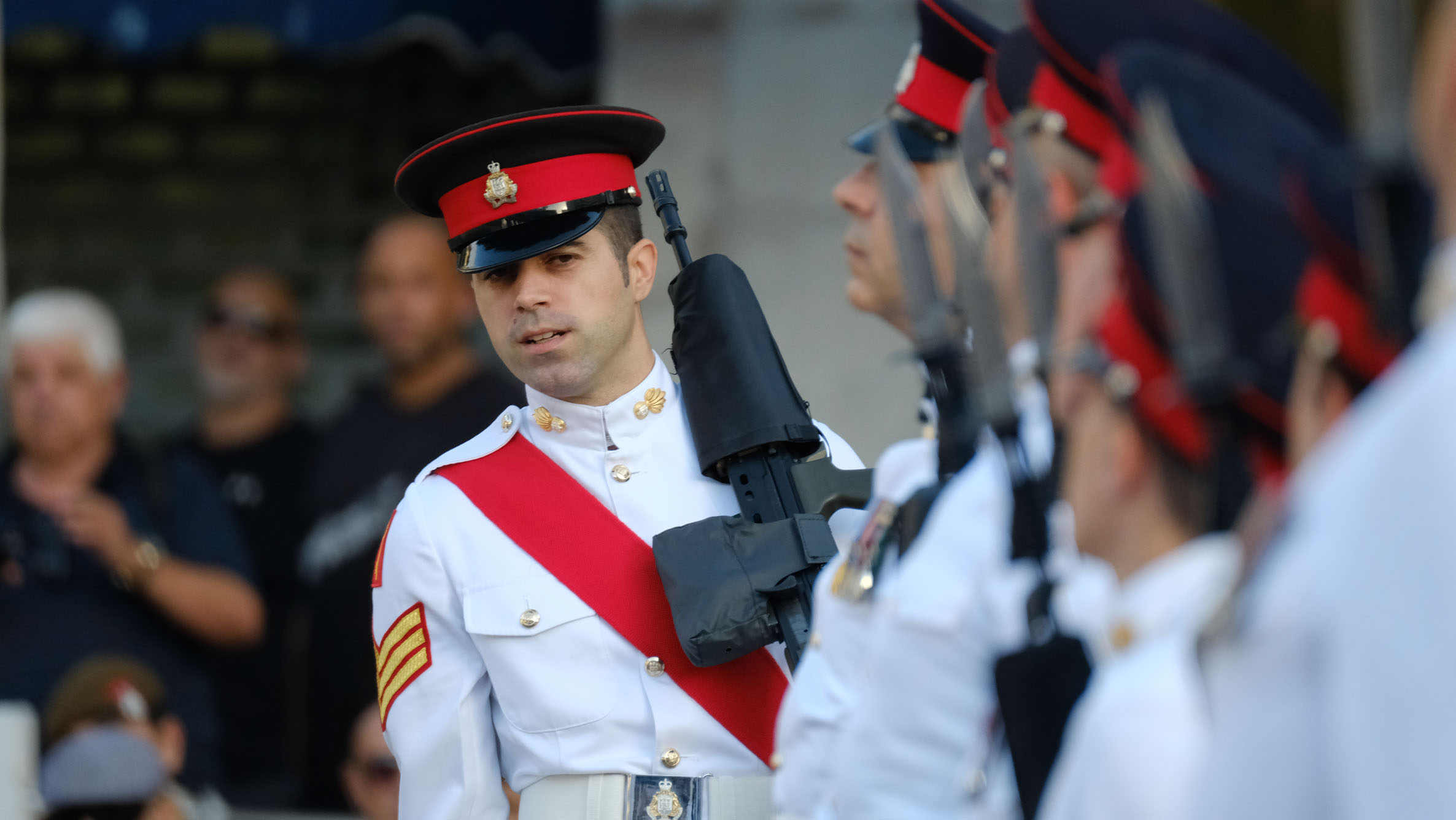 Ceremony of the Keys