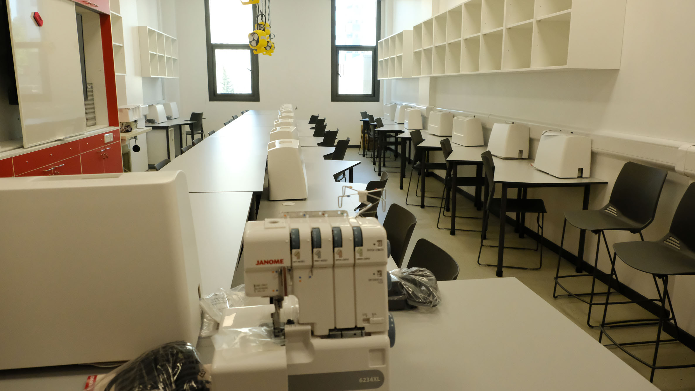 Three new schools formally opened