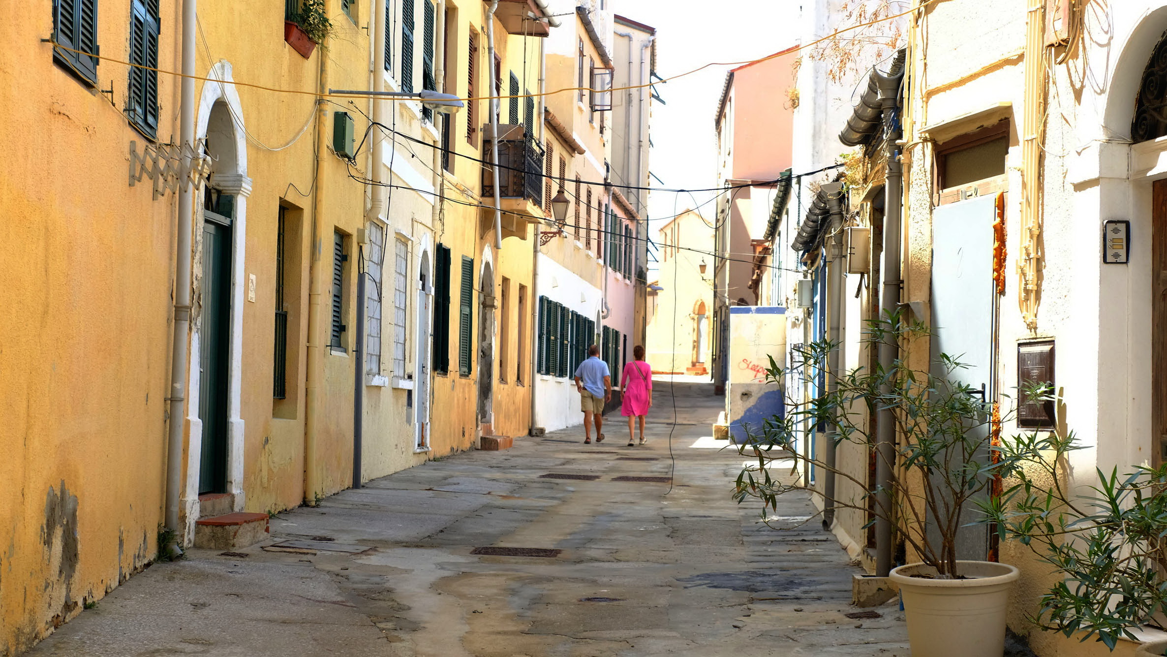 Upper Town project aims to breathe new life into rundown area