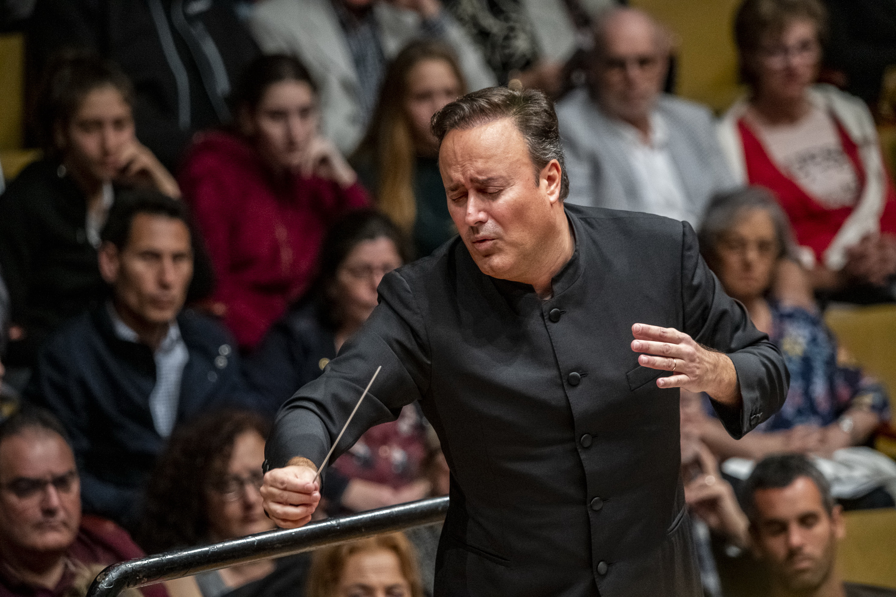 Maestro Chichon is a hit in Gran Canaria