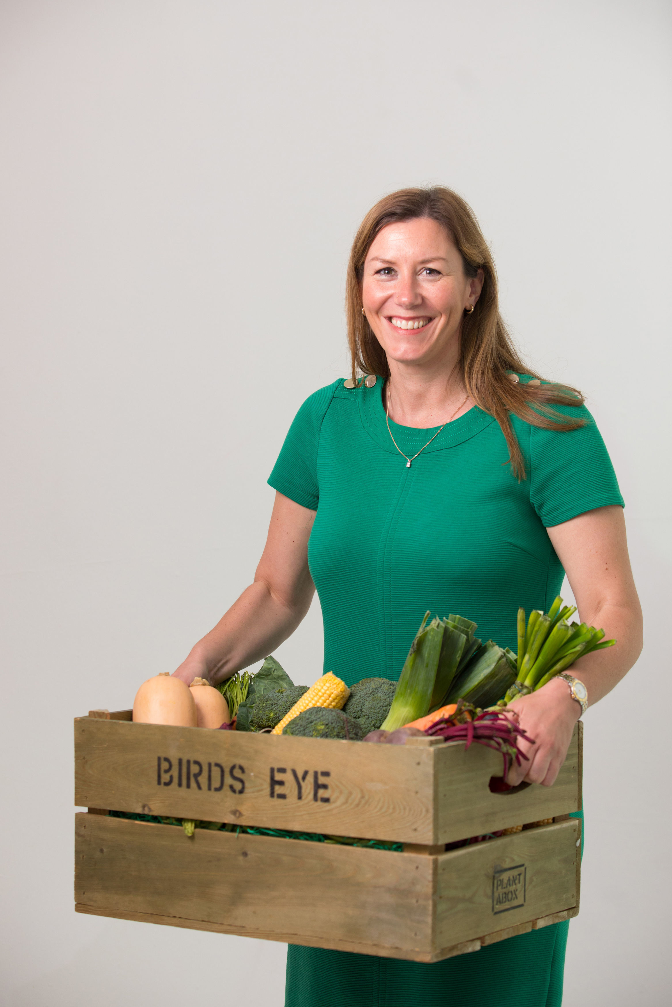 Nine ways to get picky children to eat more vegetables
