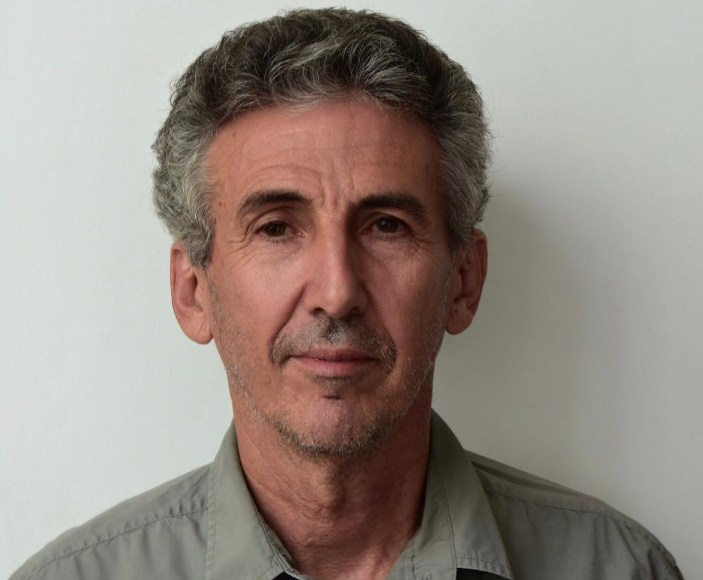 Giving up power and sharing