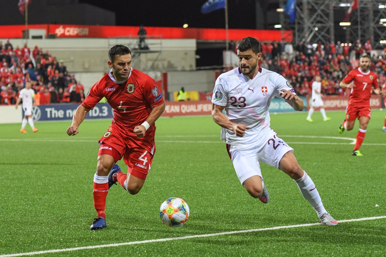 Gibraltar FA implements additional testing procedures to start training