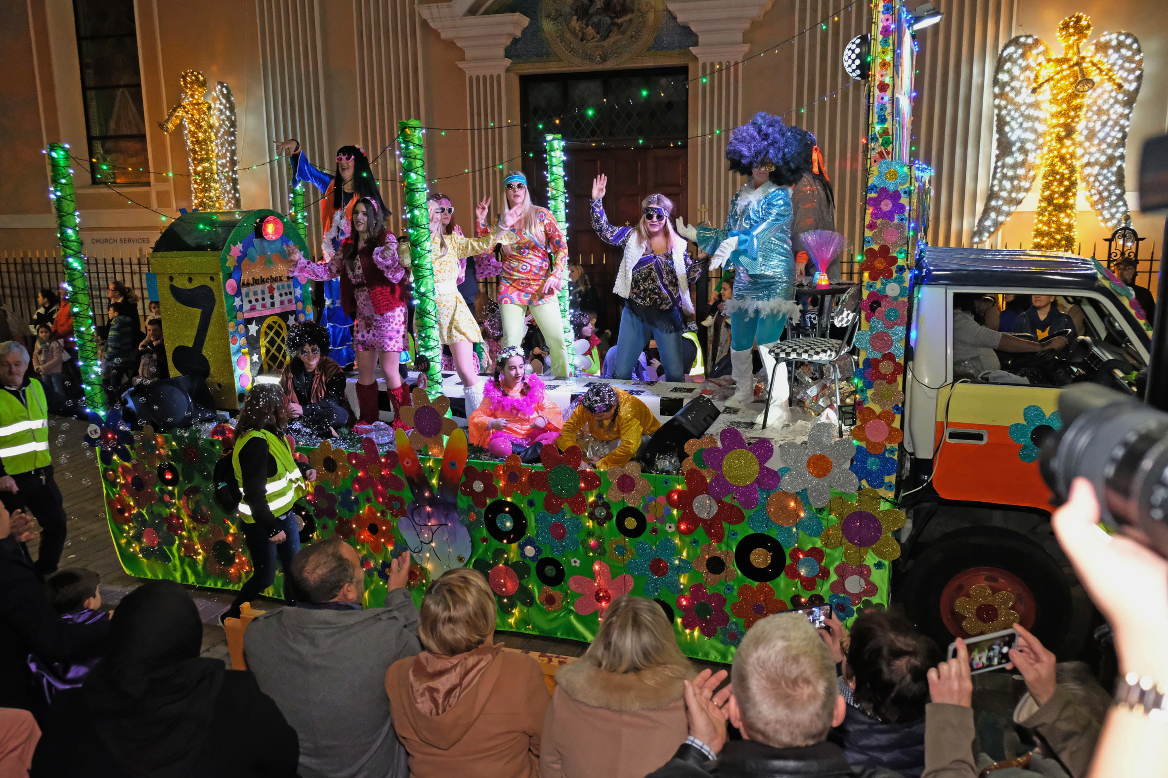 More support required for 63rd anniversary Three King’s Cavalcade