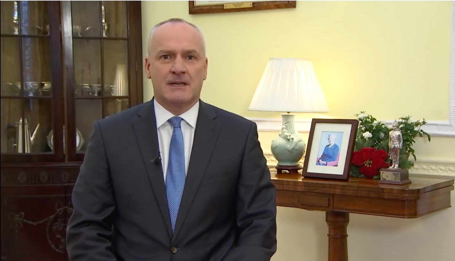 Lt Gen Davis highlights Rock's continued strategic role in last ...