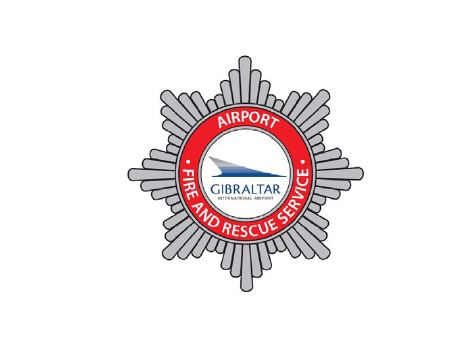 Airport Fire and Rescue Service senior fire officer attends UK Multi ...