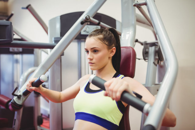 Joining the gym this January? Three machines you really should know how ...
