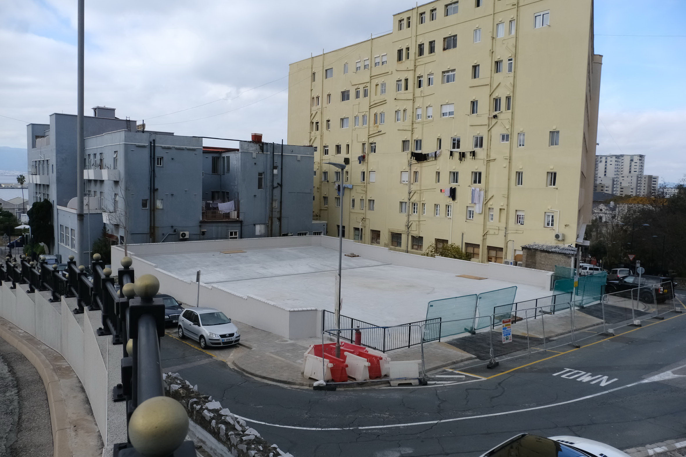 Cost of demolishing Queen’s Cinema was £625,000