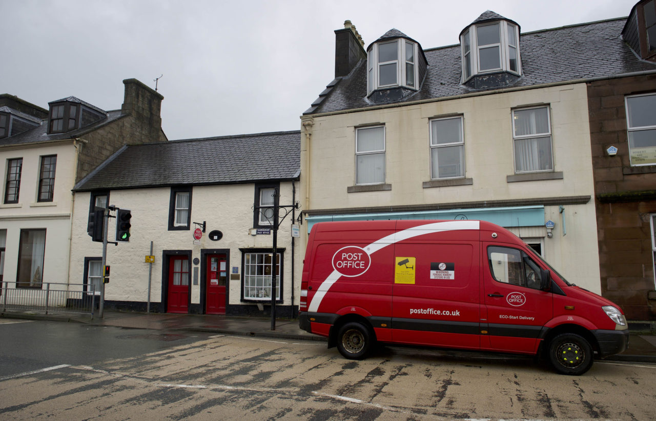 New owner needed for world's oldest working post office