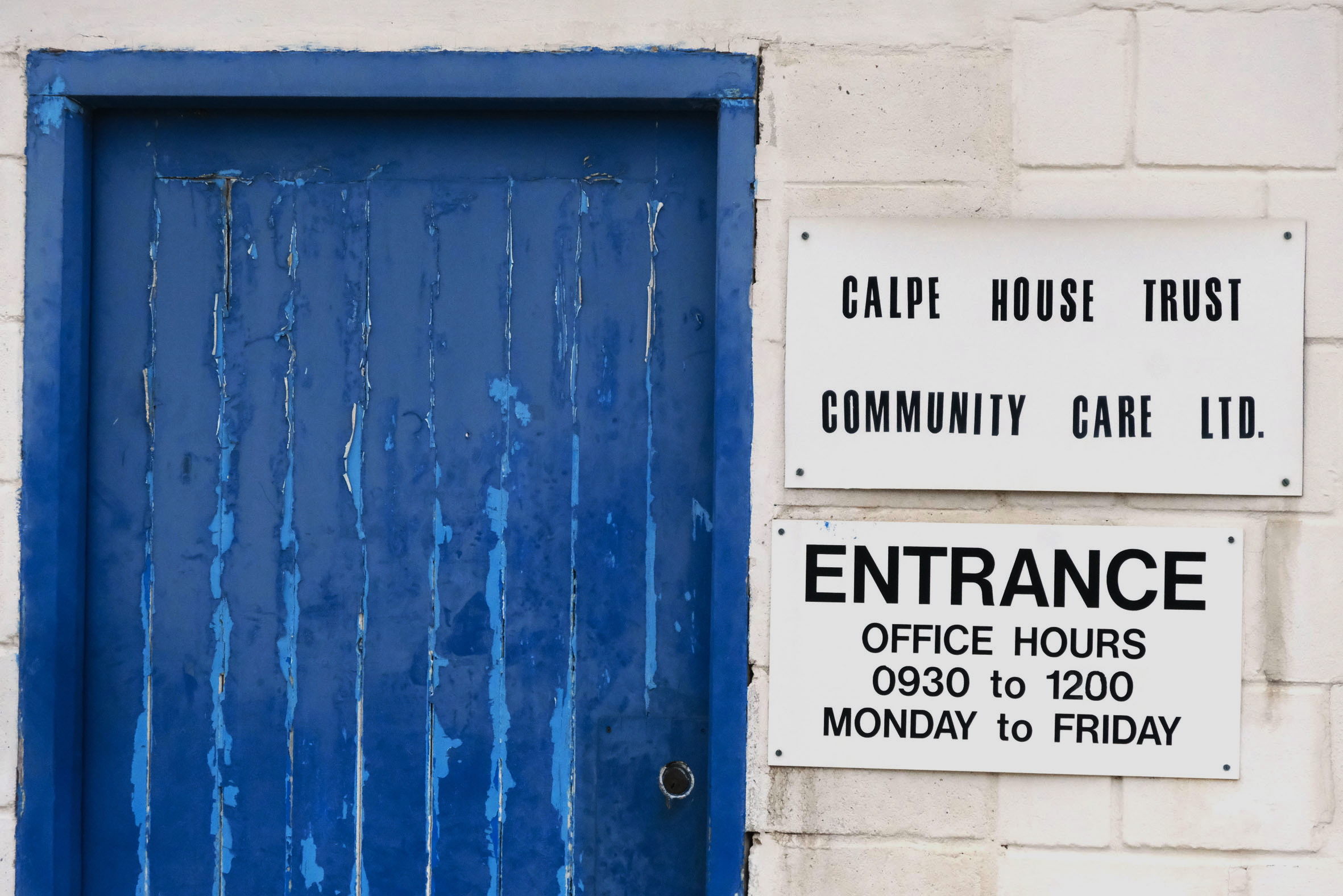 Gibraltar Community Care clarifies changes to ‘unfair’ community ...