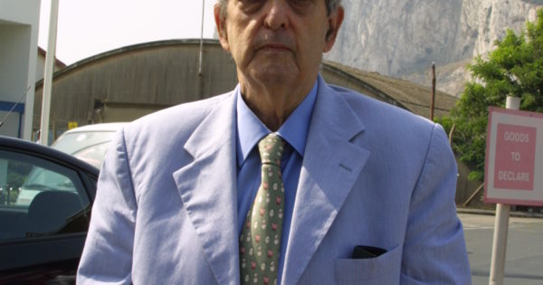 Fernando Morán dies at 96