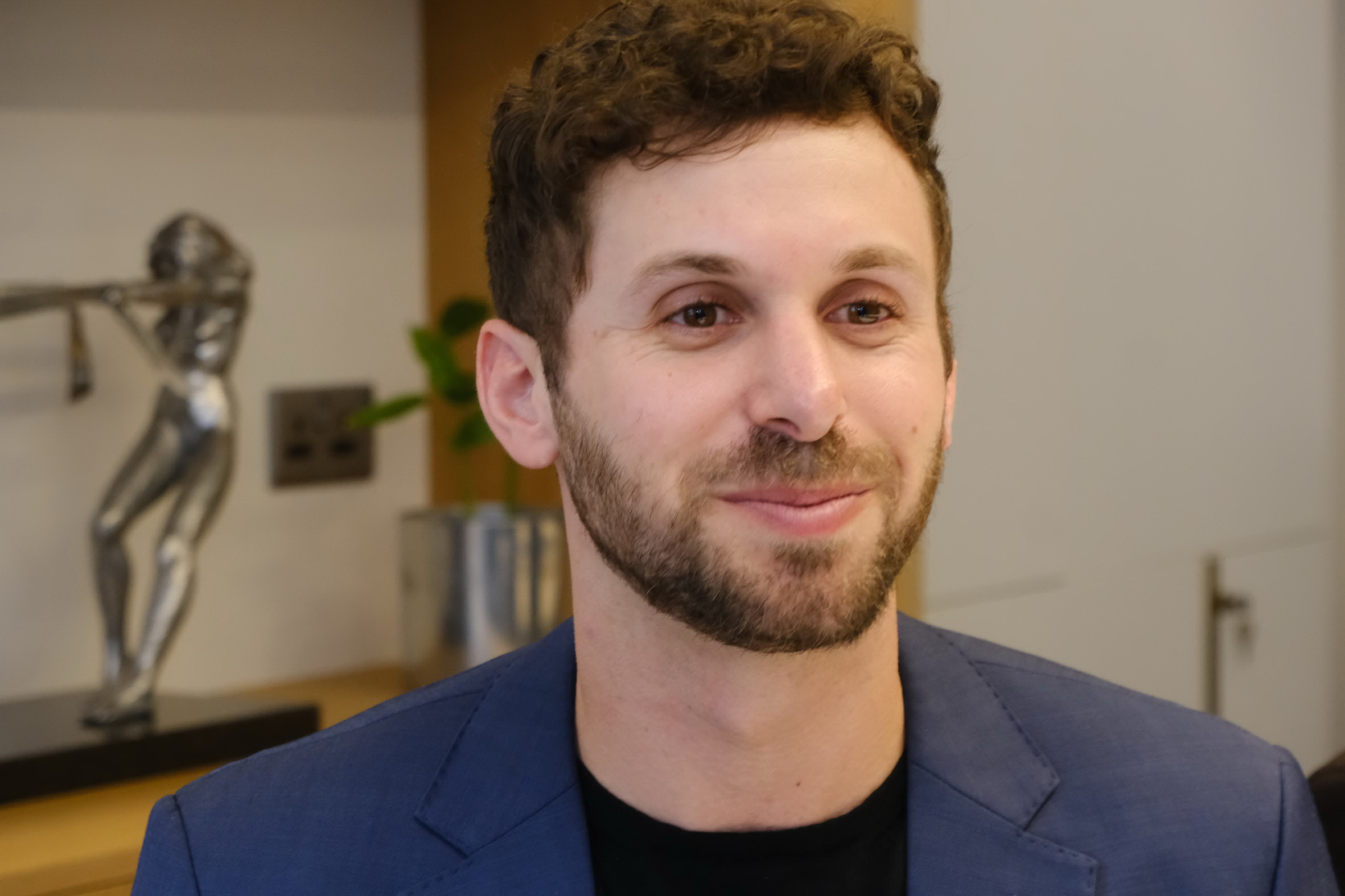 As China looks to the world, an opportunity arises for Gibraltar