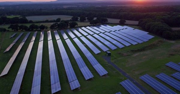UK’s largest solar farm to be built in Kent despite countryside concerns