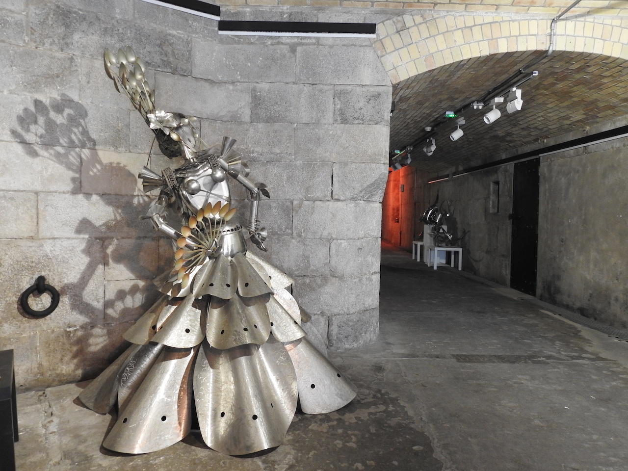 Cosmos exhibition re-opens in GEMA Gallery