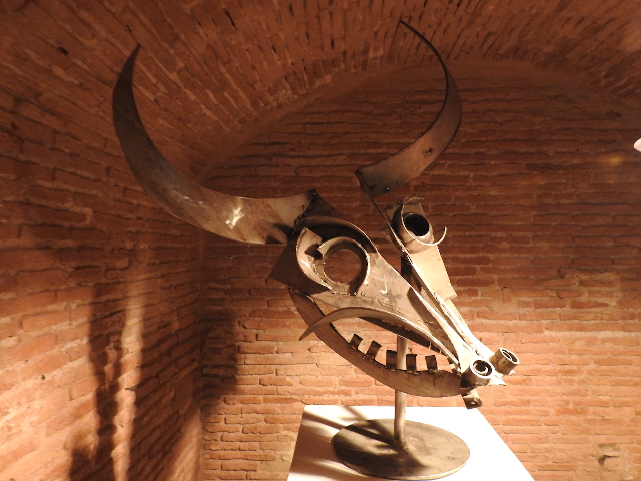 Cosmos exhibition re-opens in GEMA Gallery