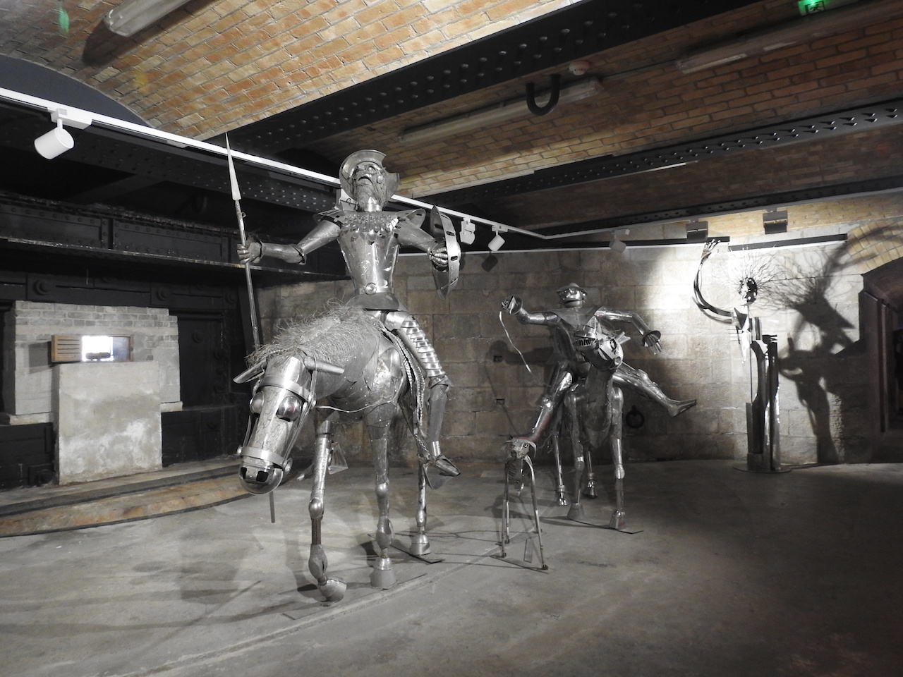 Cosmos exhibition re-opens in GEMA Gallery