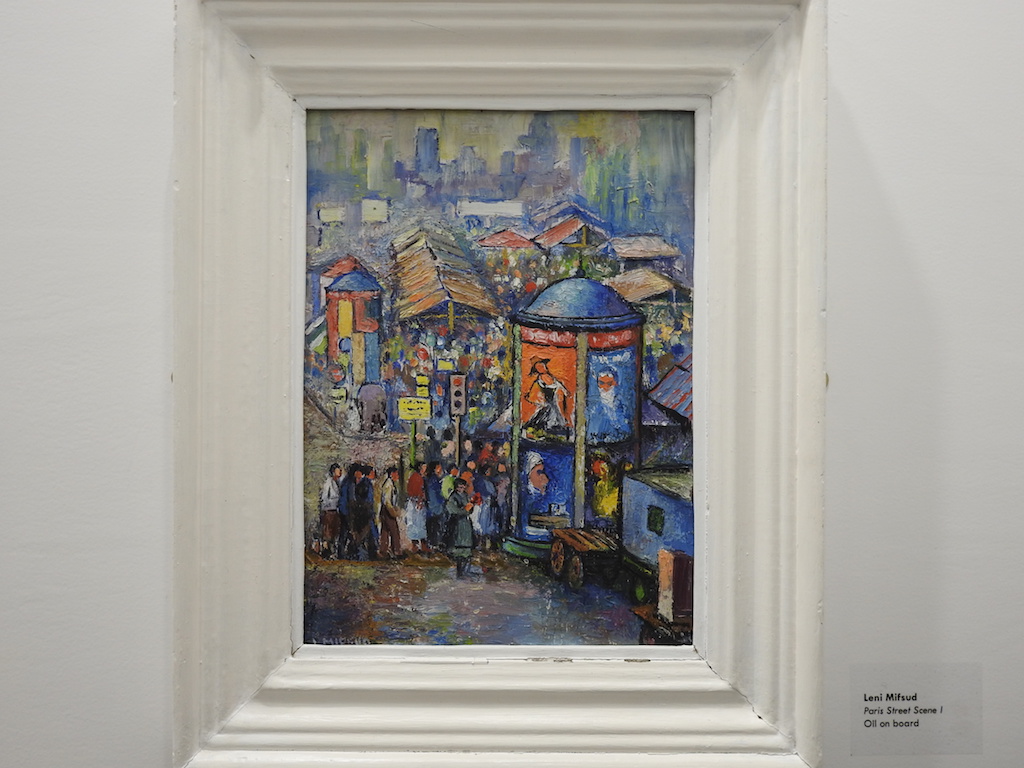 A tour of the Mario Finlayson National Art Gallery