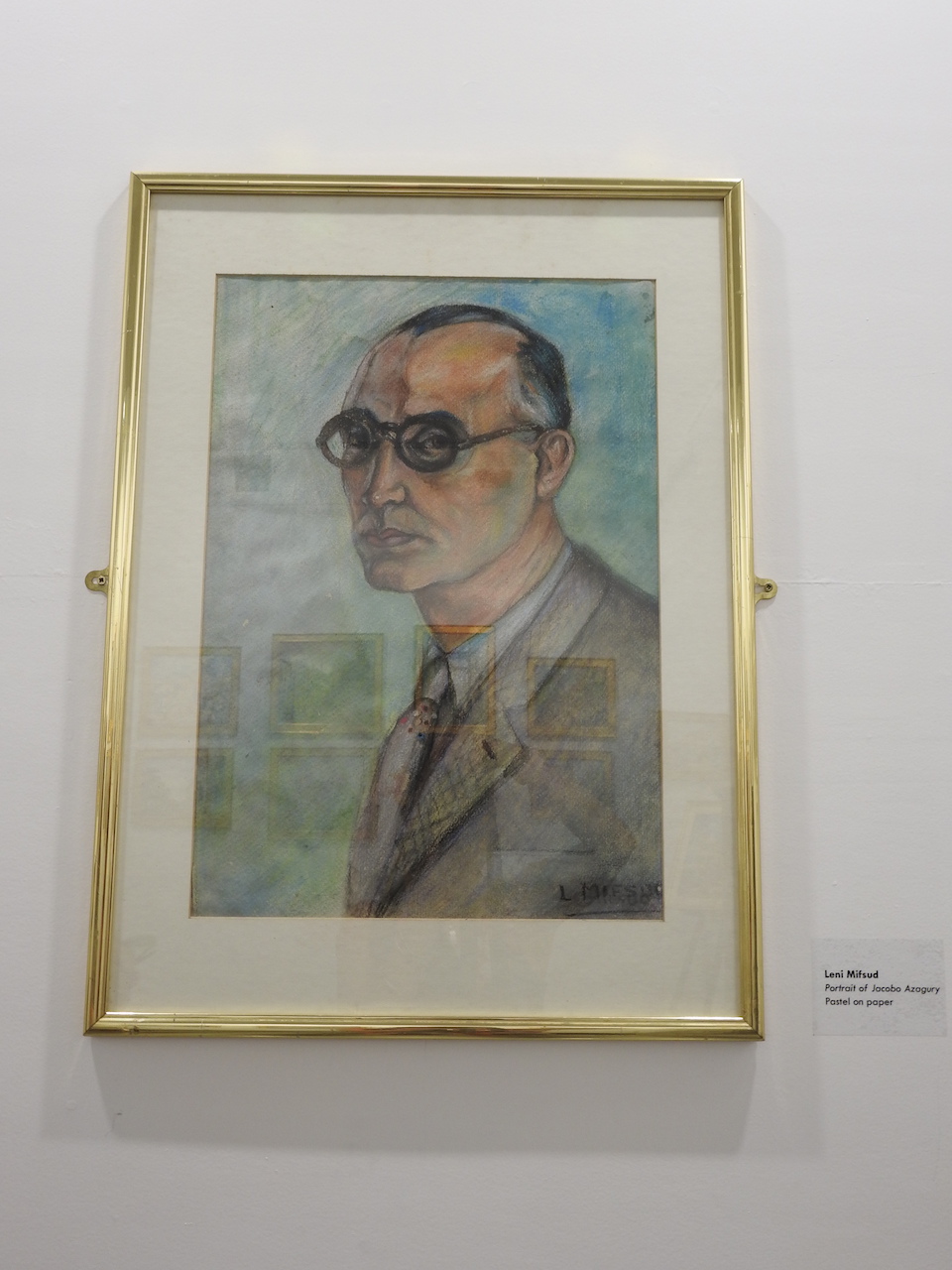 A tour of the Mario Finlayson National Art Gallery